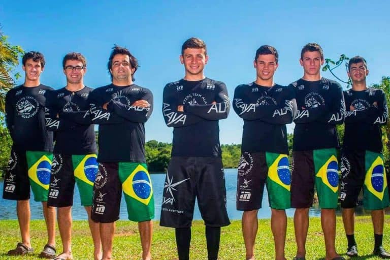 U23 Men of Alaya Competition – heading to WRC 2016 | International ...