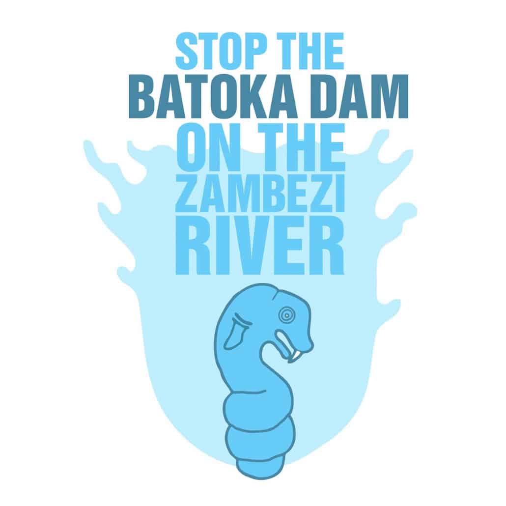 Save the Zambezi – Stop the Batoka Gorge Dam | International Rafting ...