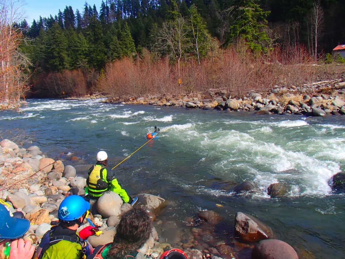 IRF gets a great GTE workshop done in Oregon, USA! | International ...