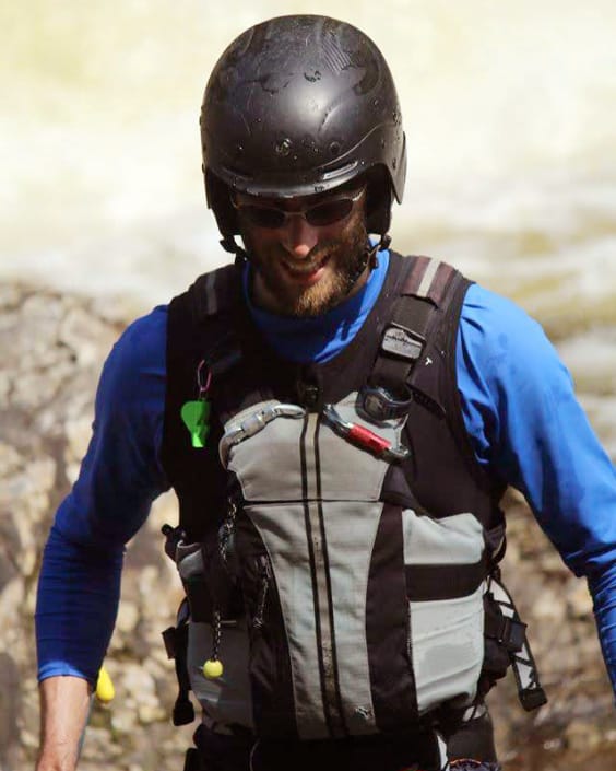 Sustainable adventures in Scotland | International Rafting Federation